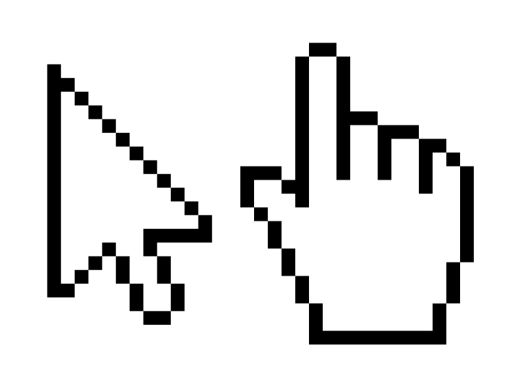Make Your Cursor (i.e., Mouse Pointer) Disappear in Linux (when you’re ...